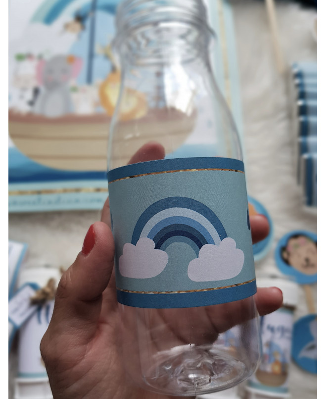 Kit Básico El Arca de Noé