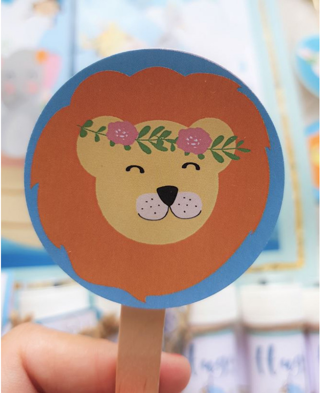 Kit Básico El Arca de Noé